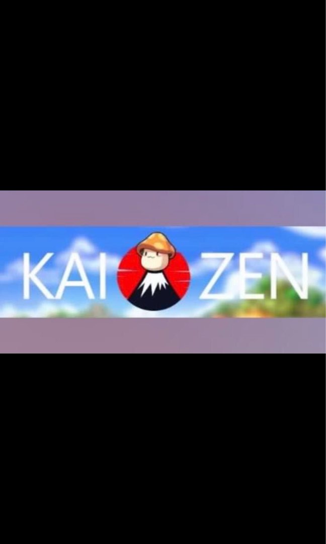 8m dps NL kaizen Ms, Video Gaming, Gaming Accessories, In-Game Products ...