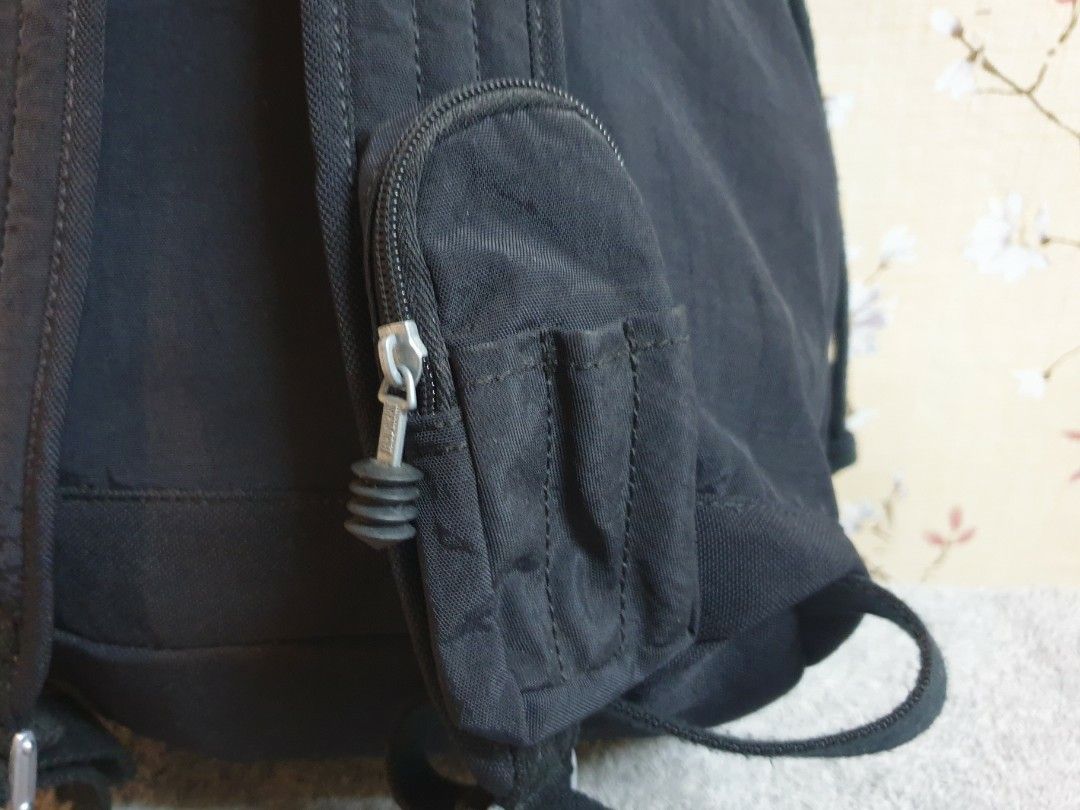 '90s Hedgren Outdoor Backpack, Men's Fashion, Bags, Backpacks on Carousell