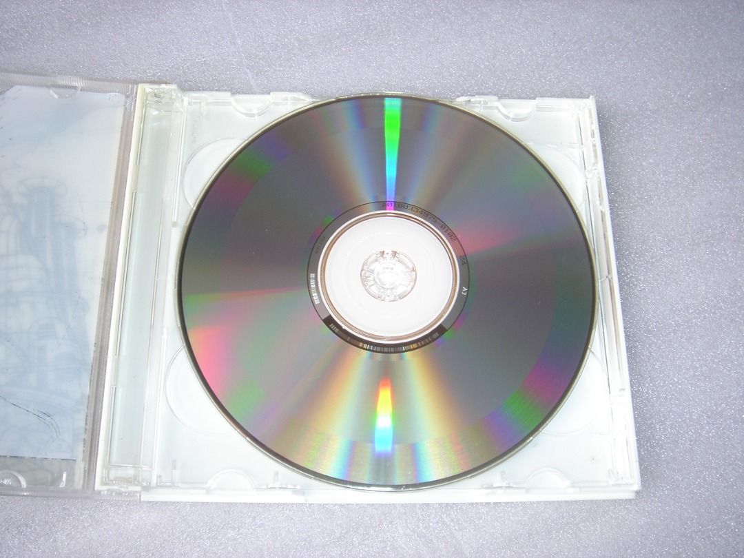 陳奕迅 打得火熱 CD+VCD 93%NEW K歌之王,綿綿,活躍症,低等動物,美麗謊言,溫室效應,吹微風,下週同樣時間再見,新廣告歌, 興趣及遊戲, 音樂、樂器 & 配件, 音樂與媒體 ...