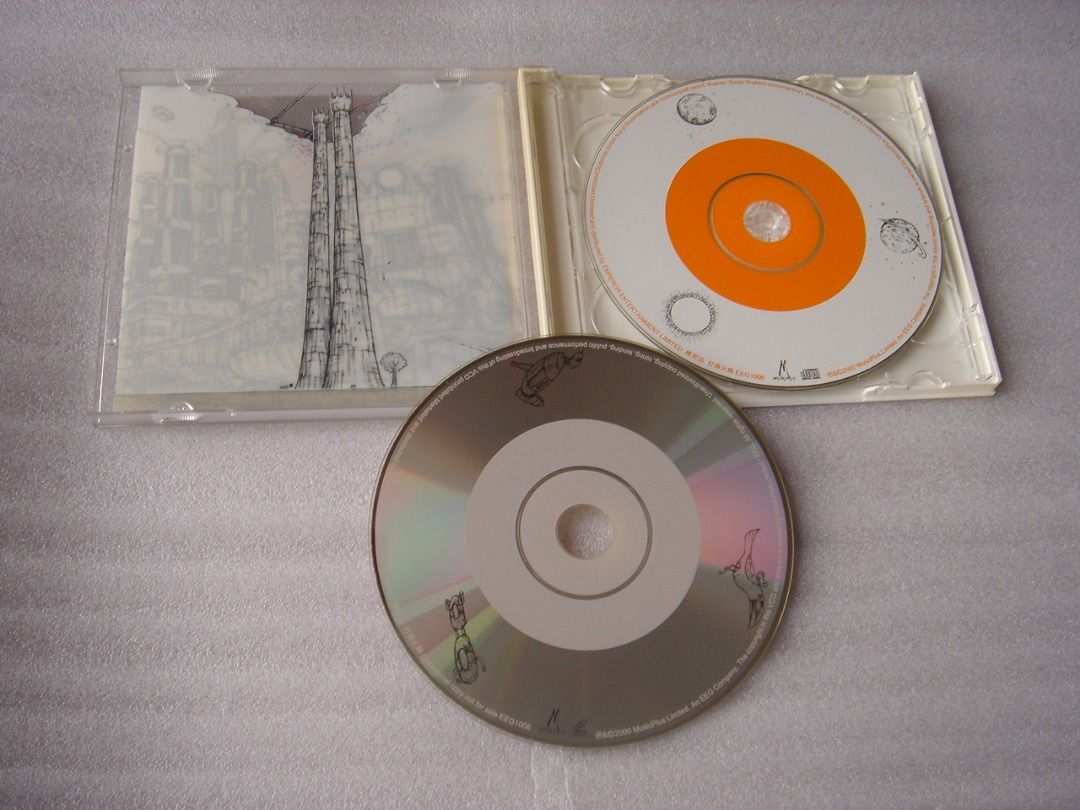 陳奕迅 打得火熱 CD+VCD 93%NEW K歌之王,綿綿,活躍症,低等動物,美麗謊言,溫室效應,吹微風,下週同樣時間再見,新廣告歌, 興趣及遊戲, 音樂、樂器 & 配件, 音樂與媒體 ...