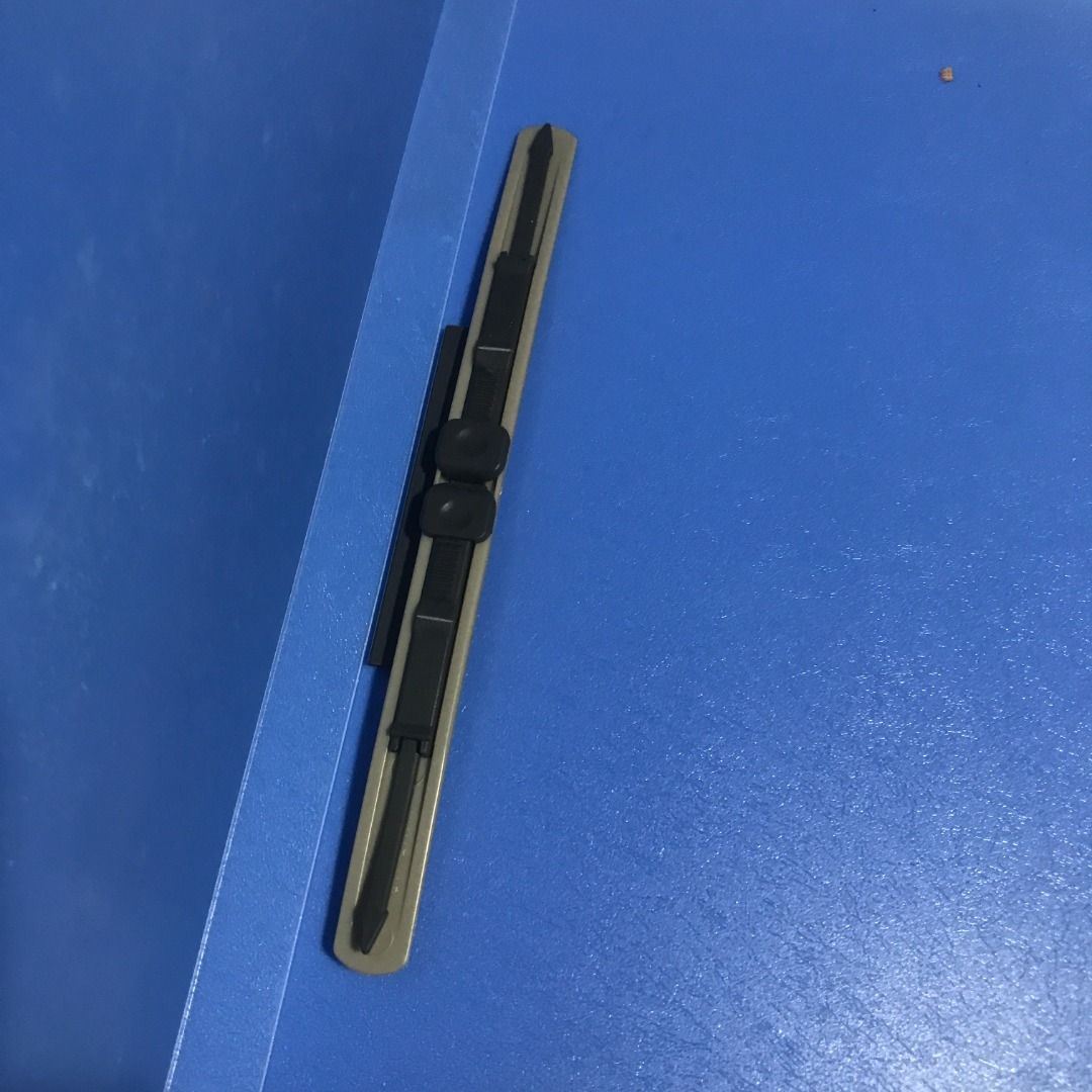 A3 size snatch file andscape folder #2259, Hobbies & Toys, Stationary ...