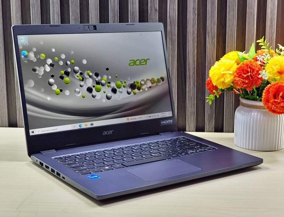 Acer Travelmate P414-51 i5-11th Gen 8Gb Ram 1000Gb SSD Intel Iris Xe ...