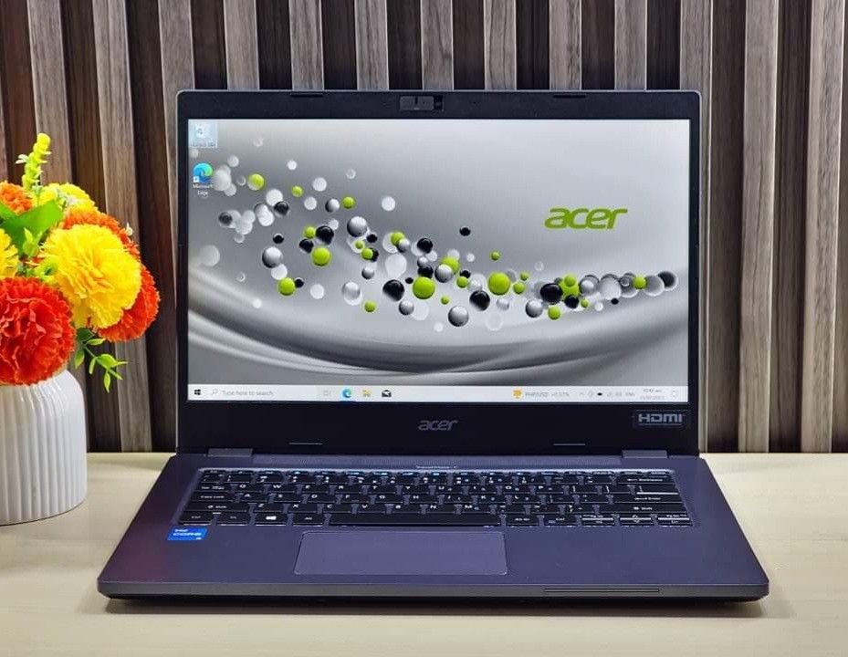 Acer Travelmate P414-51 i5-11th Gen 8Gb Ram 1000Gb SSD Intel Iris Xe ...