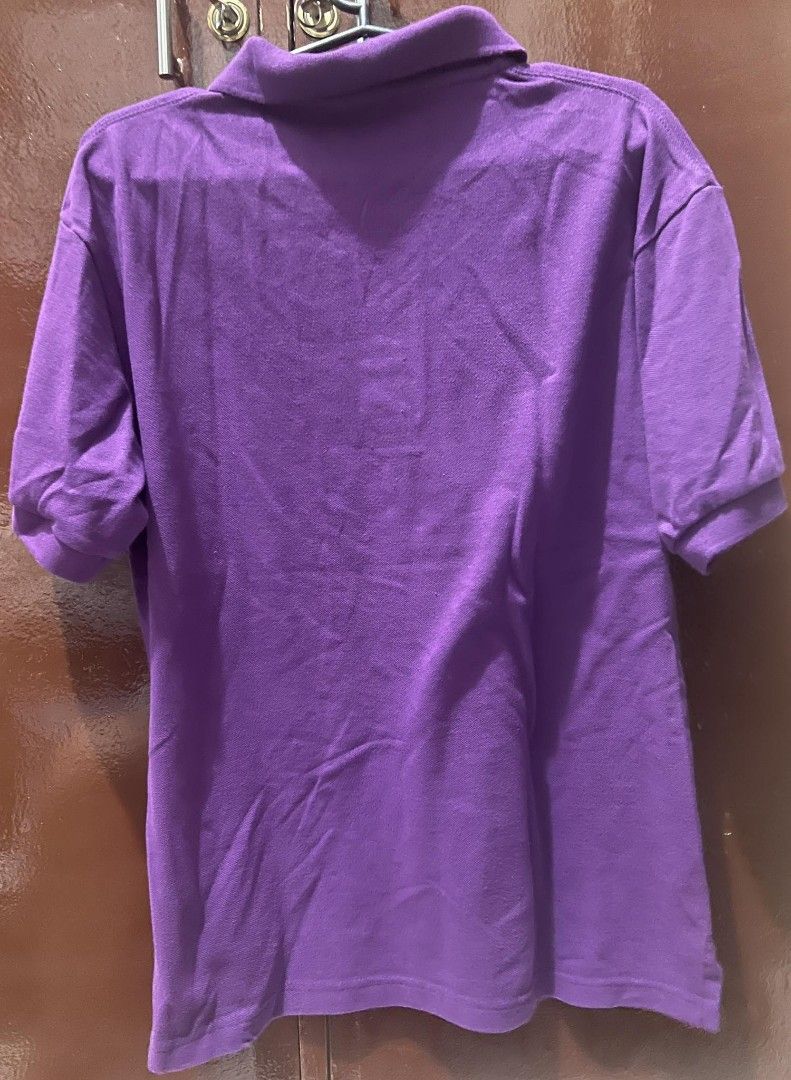 ACTIVE LIFE POLO SHIRT, Men's Fashion, Tops & Sets, Tshirts & Polo ...