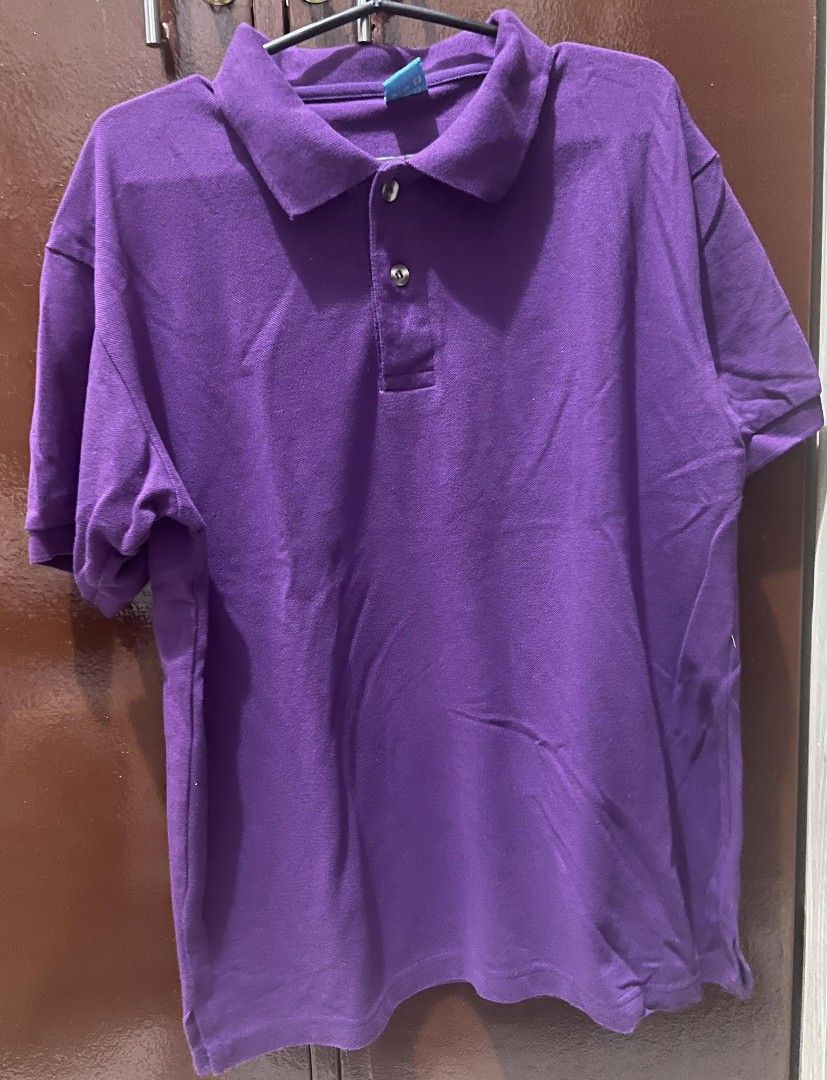 ACTIVE LIFE POLO SHIRT, Men's Fashion, Tops & Sets, Tshirts & Polo ...