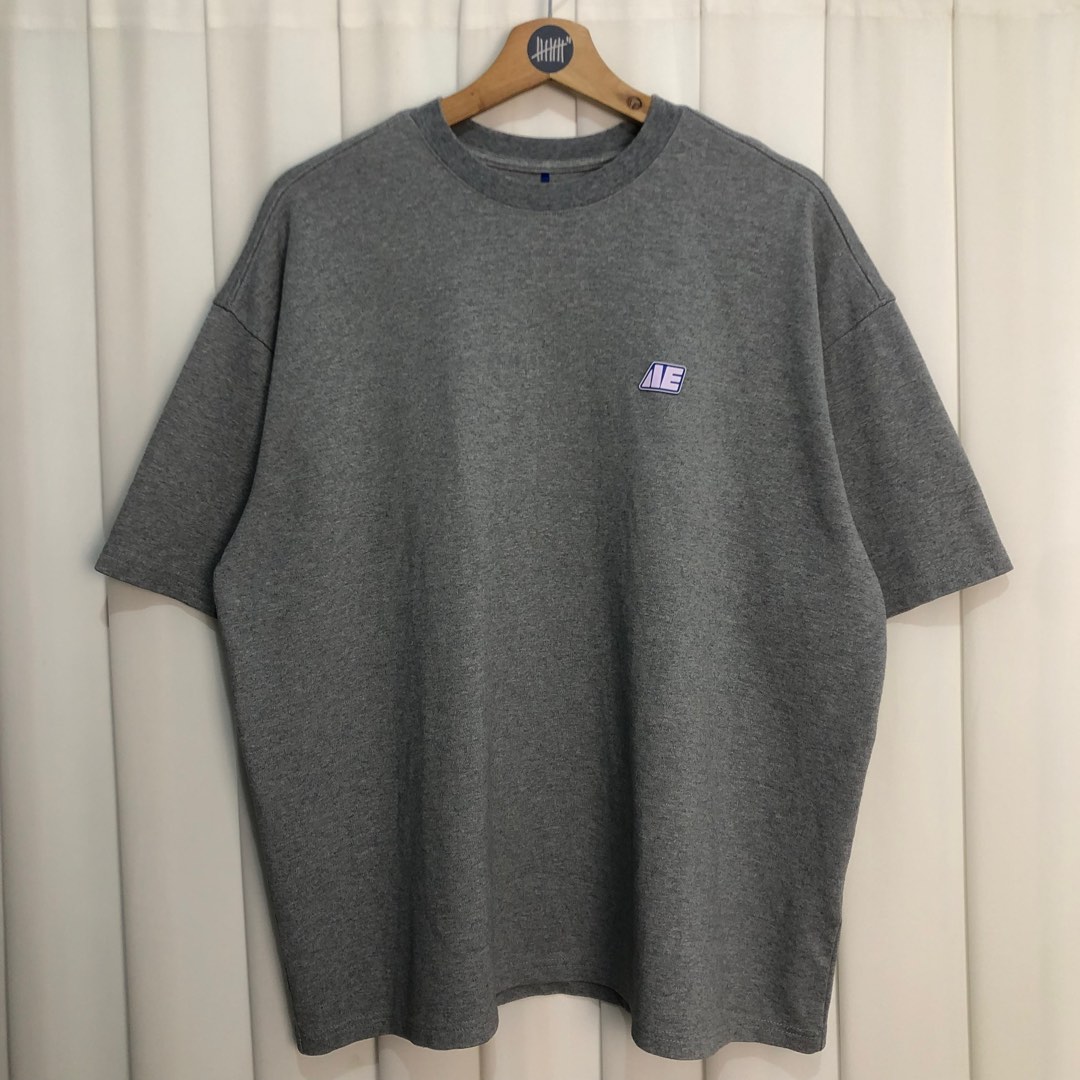 Adder Error SS20, Men's Fashion, Tops & Sets, Tshirts & Polo Shirts on ...