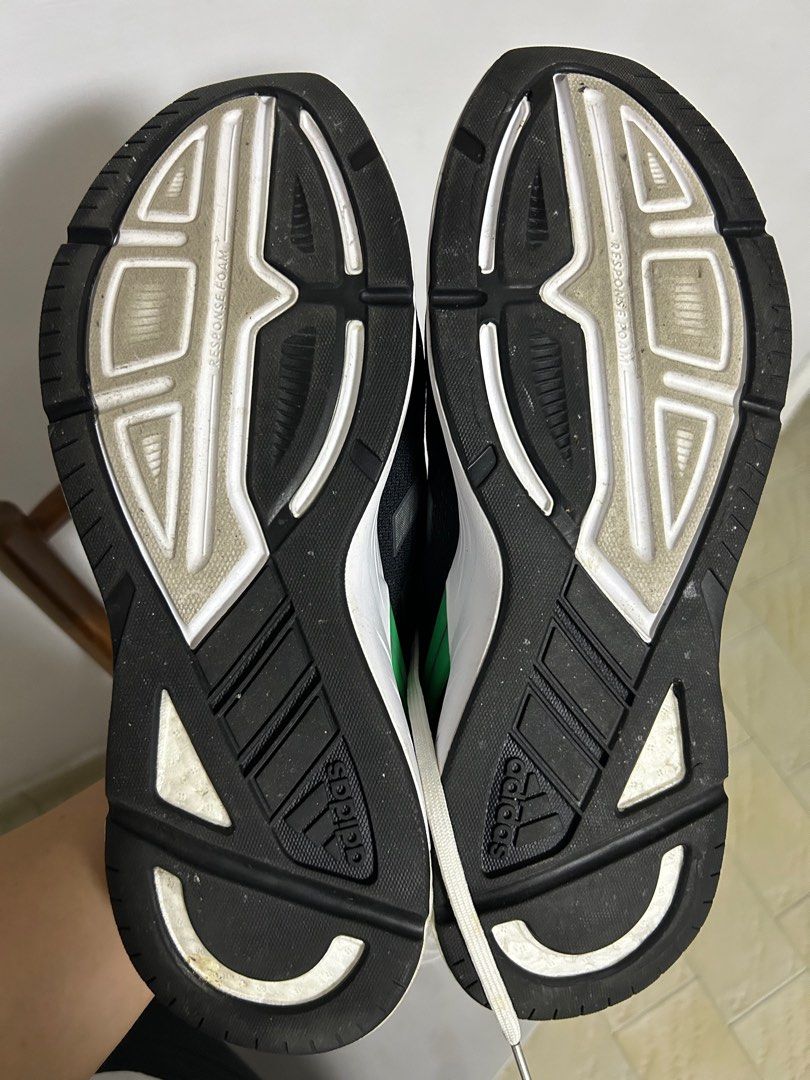 Adidas Response Super 2.0, Men's Fashion, Footwear, Sneakers on Carousell
