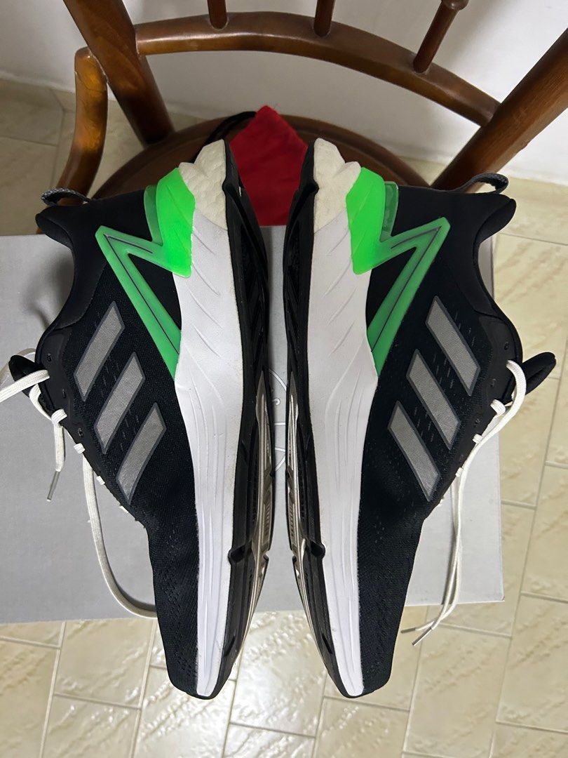 Adidas Response Super 2.0, Men's Fashion, Footwear, Sneakers on Carousell