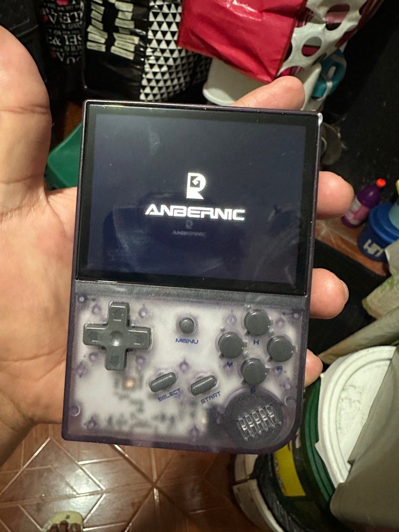 AMBERNIC, Mobile Phones & Gadgets, Other Gadgets on Carousell