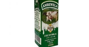 Ambewela Full Cream Fresh Milk 1 Litre, Food & Drinks, Other Food ...