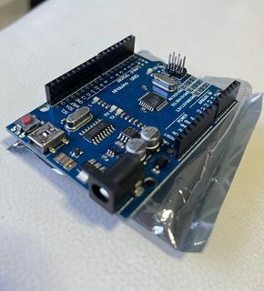 HC-05 Bluetooth module 6 pin for Arduino, Computers & Tech, Parts & Accessories, Computer Parts ...