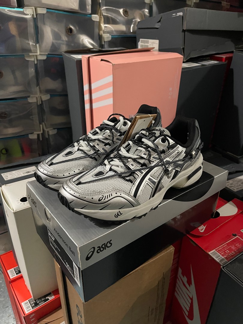 Asics 1090 Anderson Bell, Men's Fashion, Footwear, Sneakers on Carousell