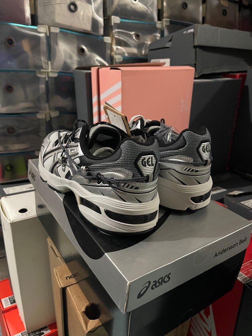 Asics 1090 Anderson Bell, Men's Fashion, Footwear, Sneakers on Carousell