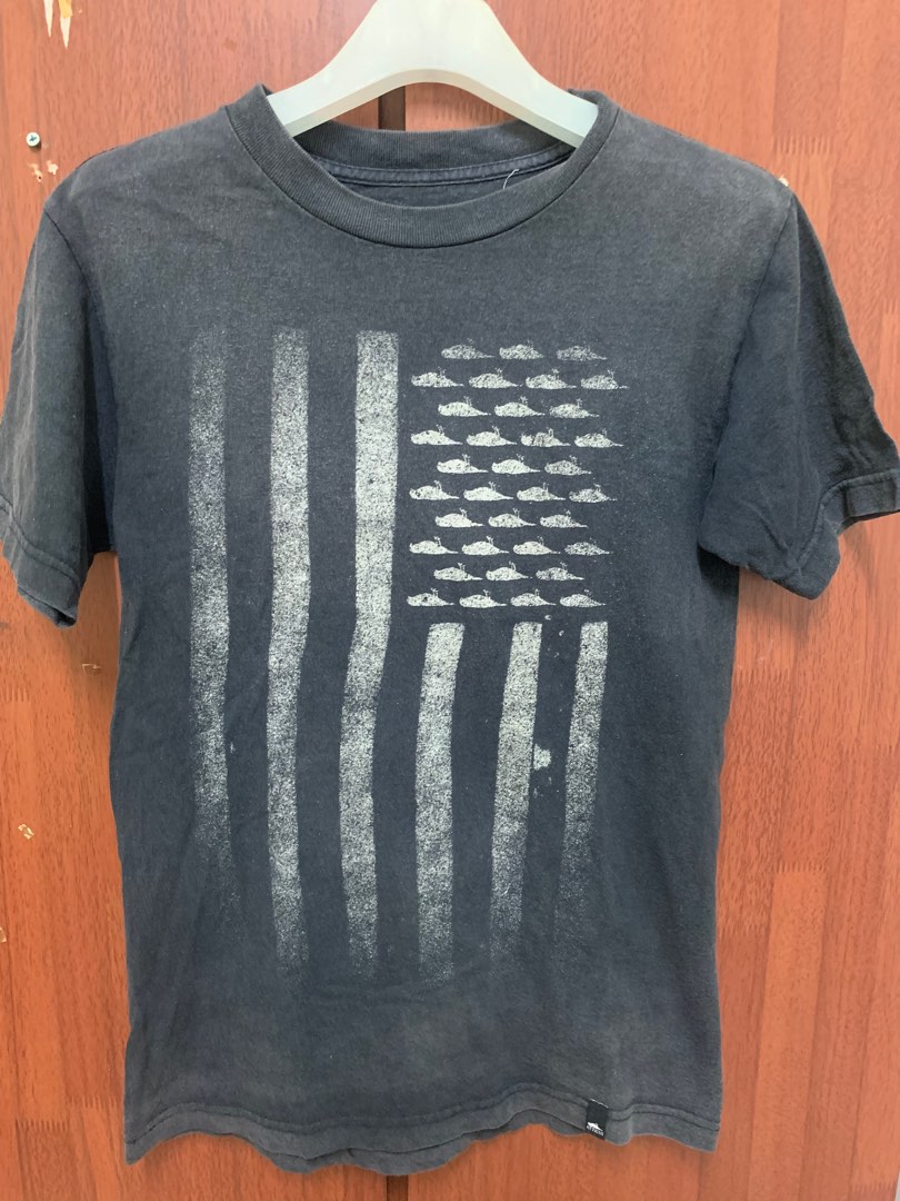 Atticus USA, Men's Fashion, Tops & Sets, Tshirts & Polo Shirts on Carousell