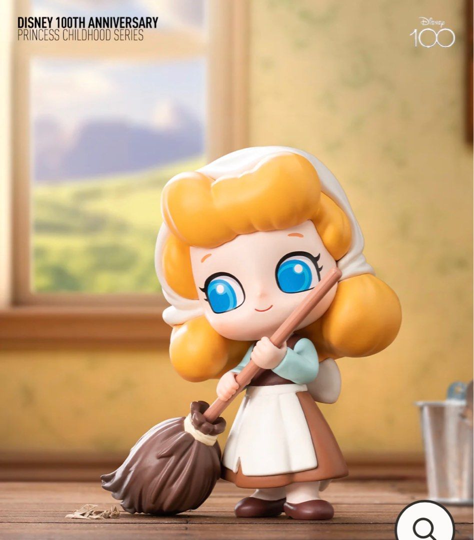 Baby Princess Popmart 100, Hobbies & Toys, Toys & Games on Carousell