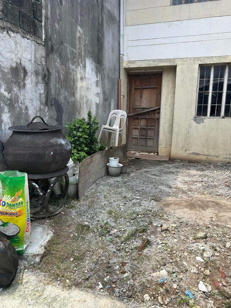 BARE TYPE HOUSE AND LOT RUSH FOR SALE, Property, For Sale, House & Lot ...
