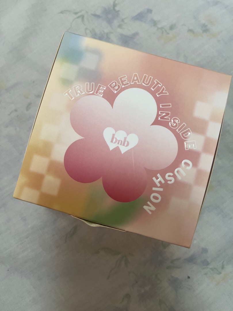 Barenbliss True Beauty Inside Cushion, Beauty & Personal Care, Face ...