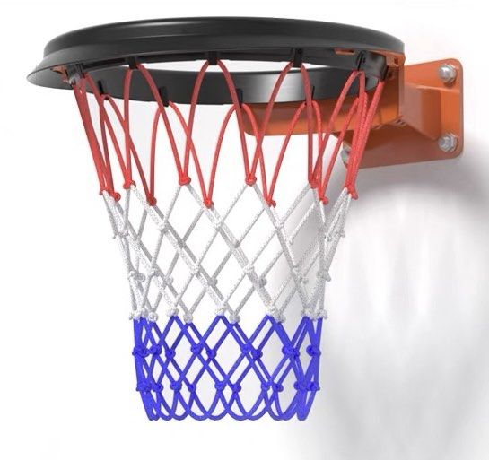 Basketball rim (portable), Sports Equipment, Sports & Games, Racket ...