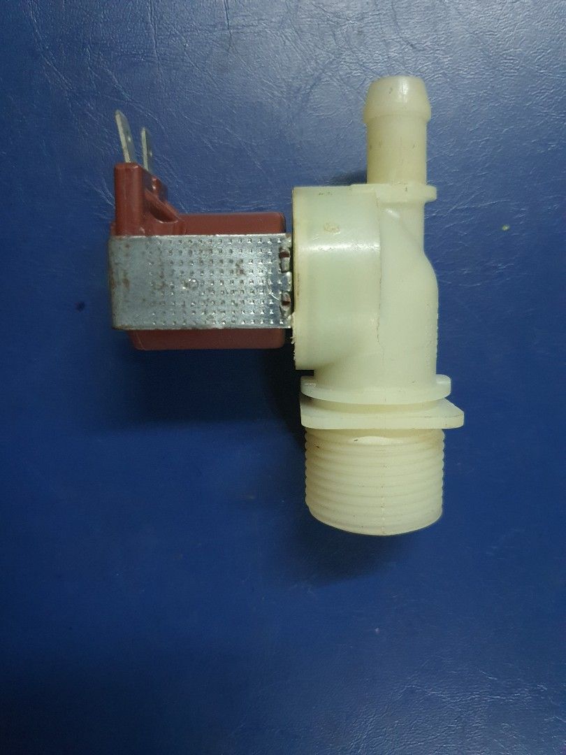Beko Inlet Valve for Fully Automatic washing machine, TV & Home ...