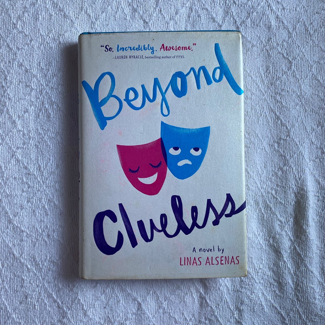 Beyond Clueless, Hobbies & Toys, Books & Magazines, Fiction & Non ...