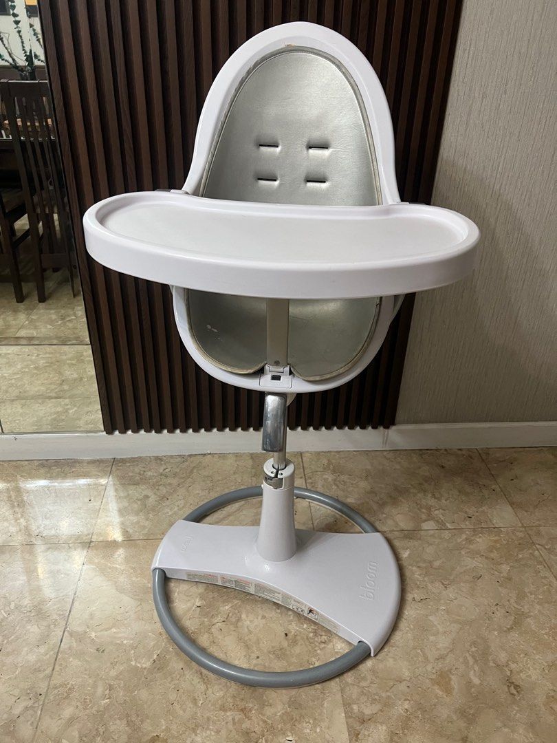Bloom High Chair, Babies & Kids, Nursing & Feeding, Baby High Chairs on ...