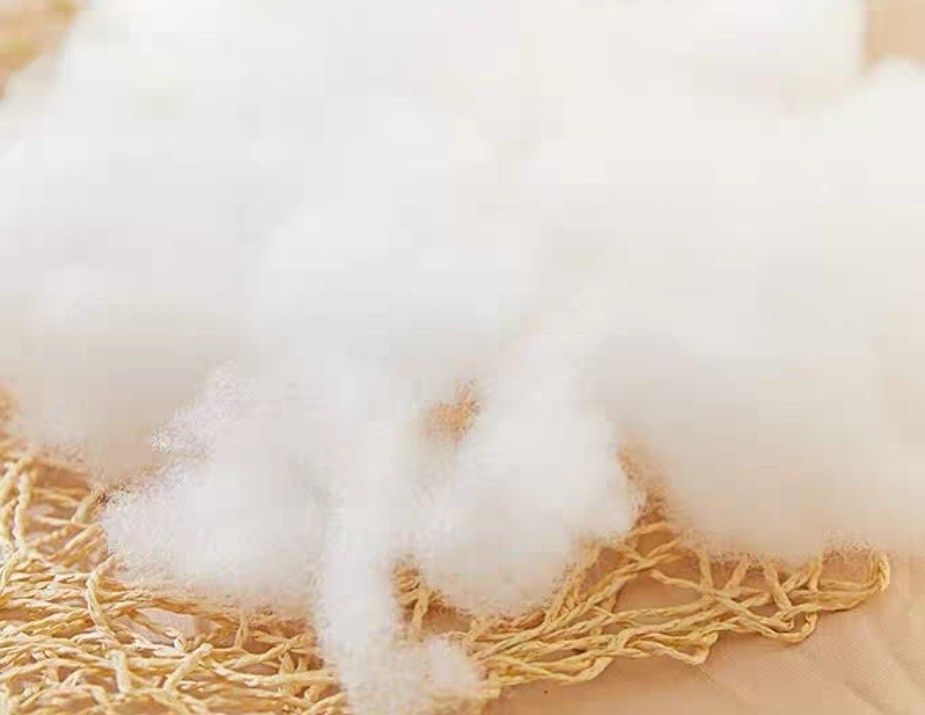 BN PP Stuffing for Amigurumi Crochet Plush, Hobbies & Toys, Stationery ...