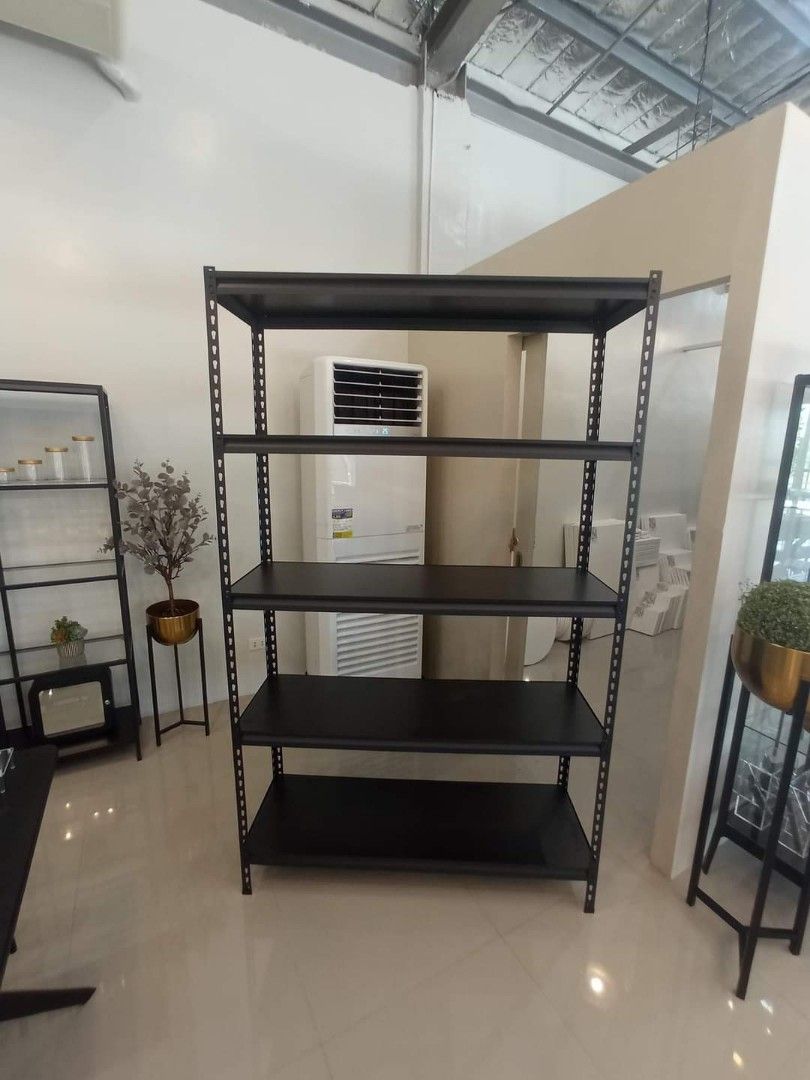 Boltless Racks, Furniture & Home Living, Furniture, Shelves, Cabinets ...