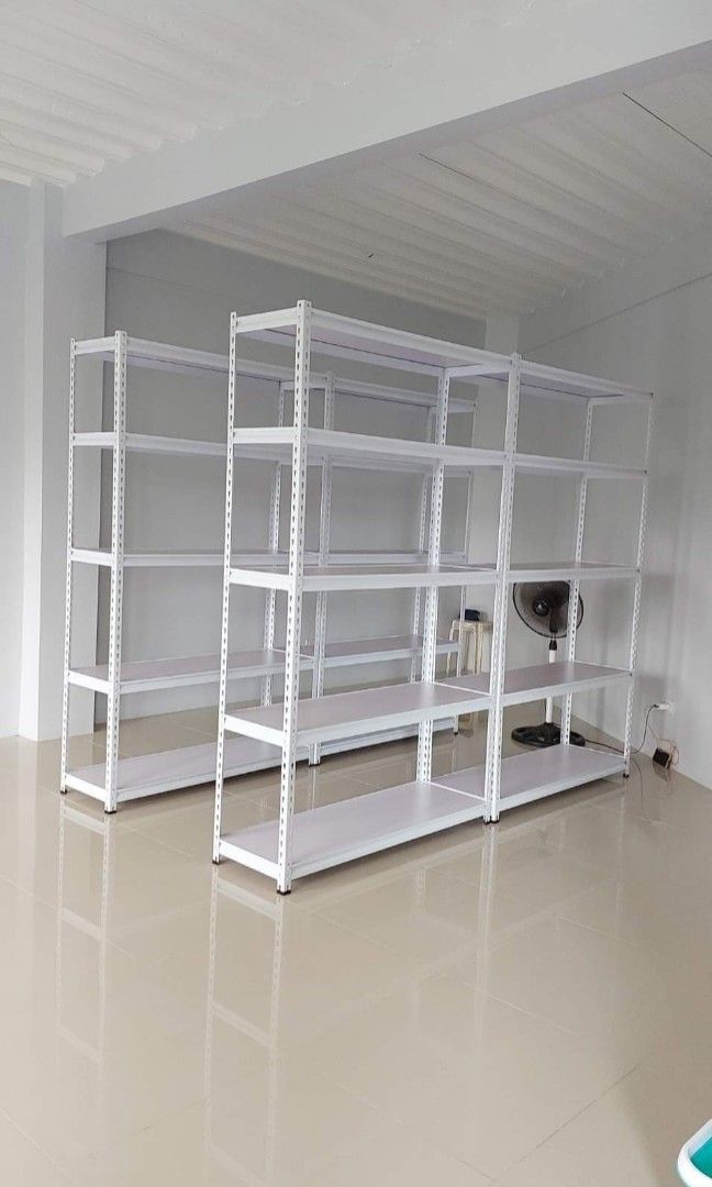 Boltless Racks, Furniture & Home Living, Furniture, Shelves, Cabinets ...