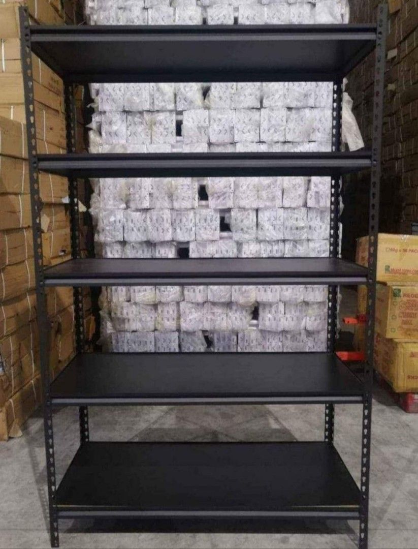 Boltless Racks, Furniture & Home Living, Furniture, Shelves, Cabinets ...