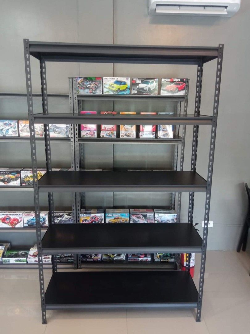 Boltless Racks, Furniture & Home Living, Furniture, Shelves, Cabinets ...