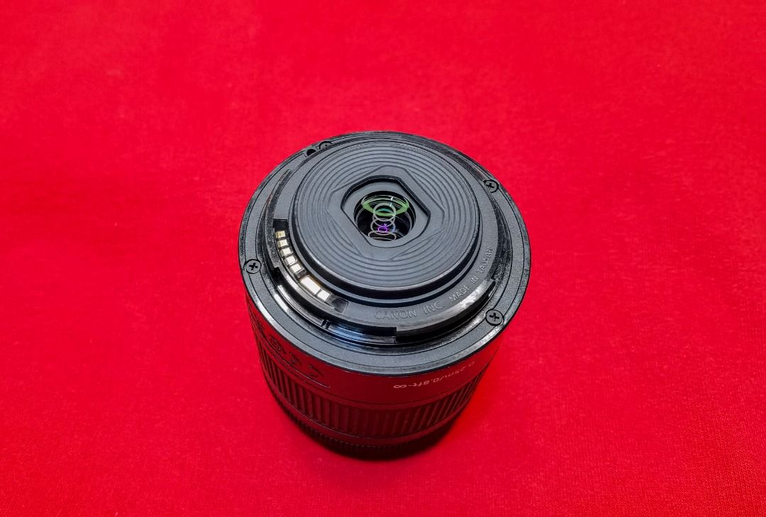 Canon 200D Mark II COMPLETE WITH KIT LENS, Photography, Cameras on ...