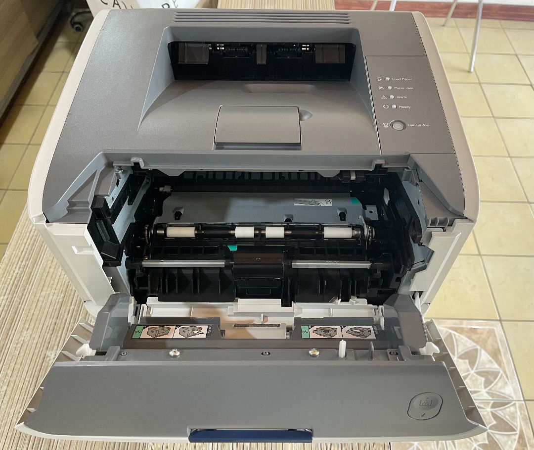 Canon LBP6300dn, Computers & Tech, Printers, Scanners & Copiers on ...