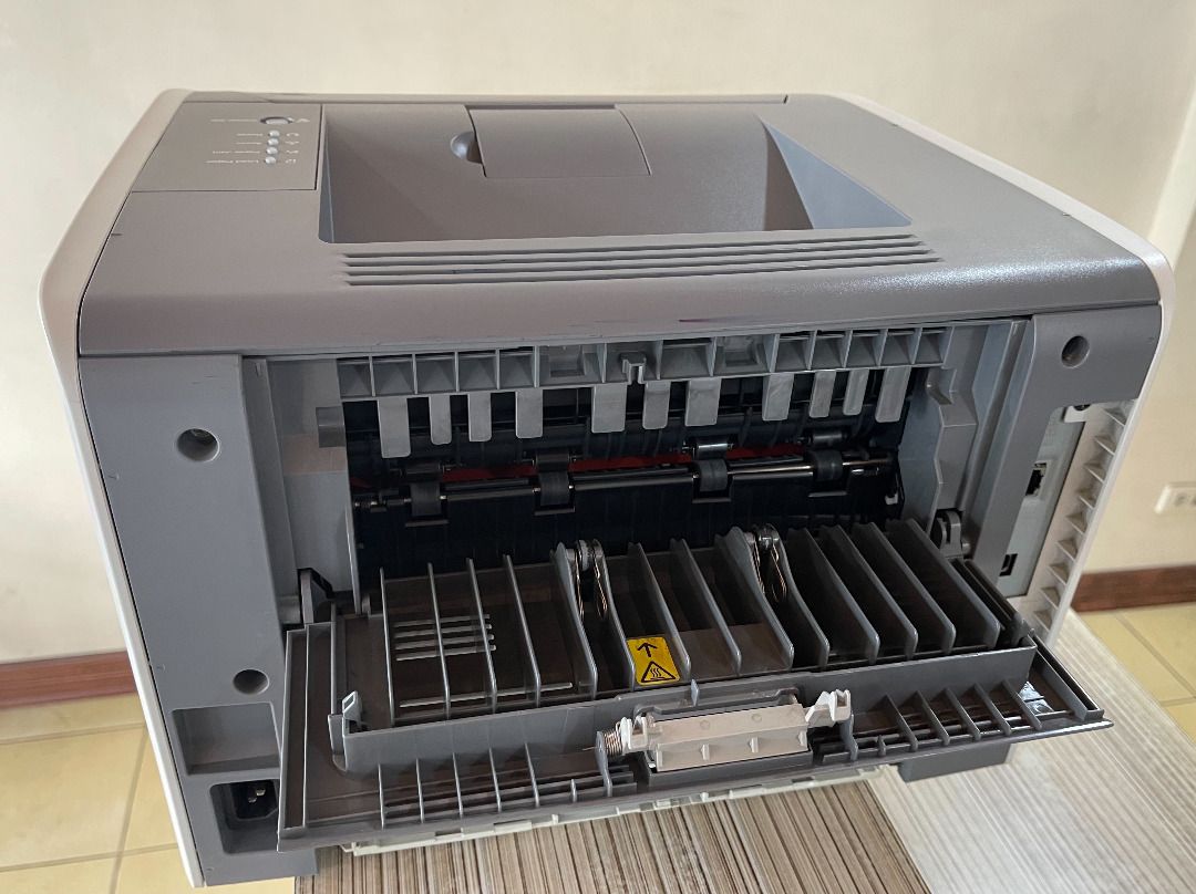 Canon LBP6300dn, Computers & Tech, Printers, Scanners & Copiers on ...