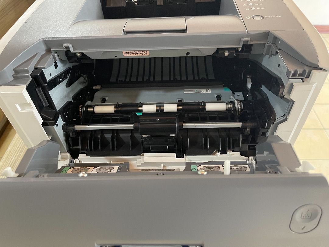 Canon LBP6300dn, Computers & Tech, Printers, Scanners & Copiers on ...