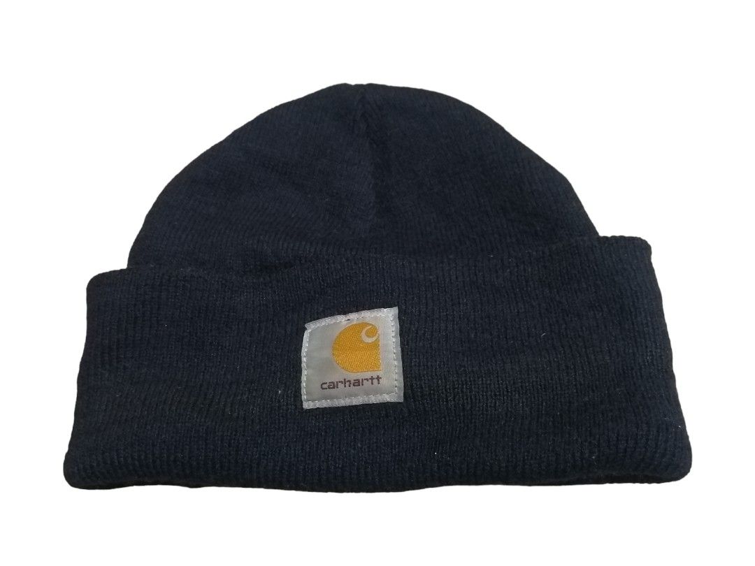 Carhartt Bonet, Men's Fashion, Watches & Accessories, Caps & Hats on ...