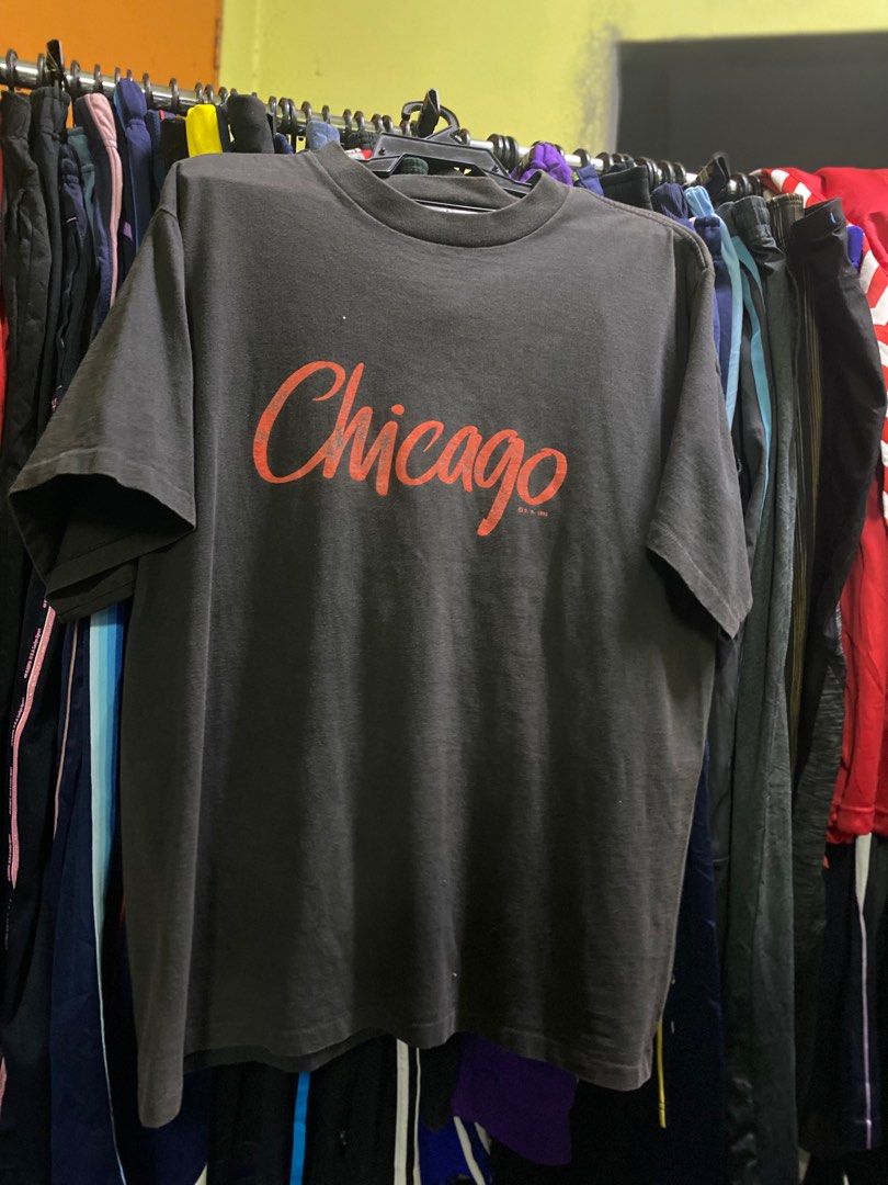 Chichago, Men's Fashion, Activewear on Carousell