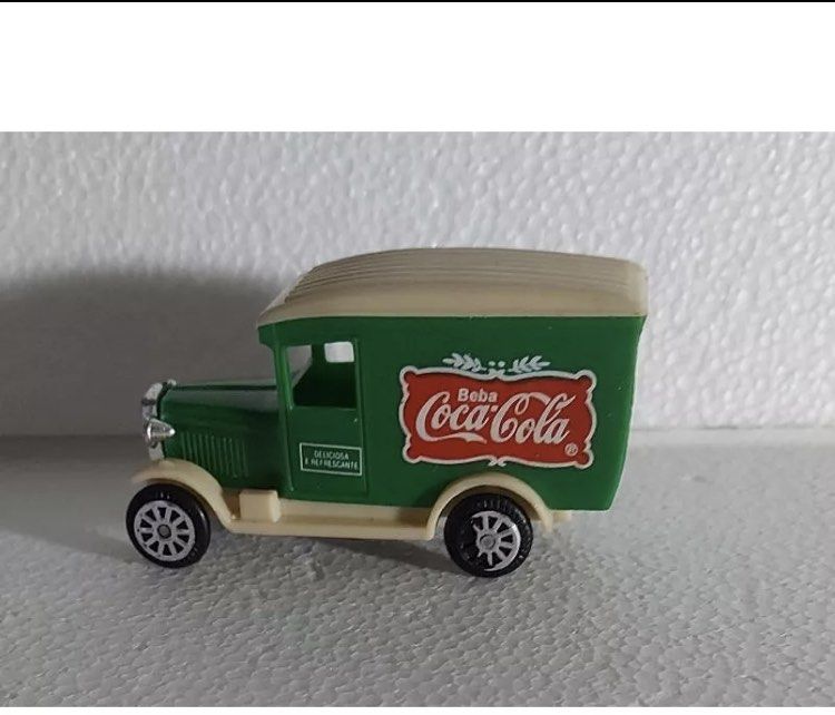 Coca Cola truck attack, Hobbies & Toys, Memorabilia & Collectibles ...
