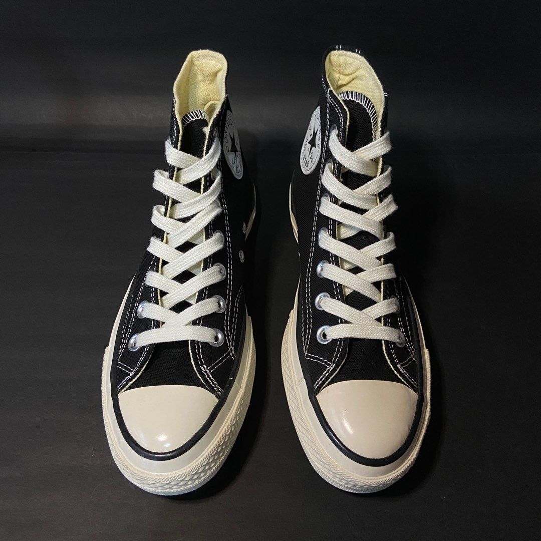 Converse chuck taylor 1970s high / chuck 70s high, Women's Fashion ...