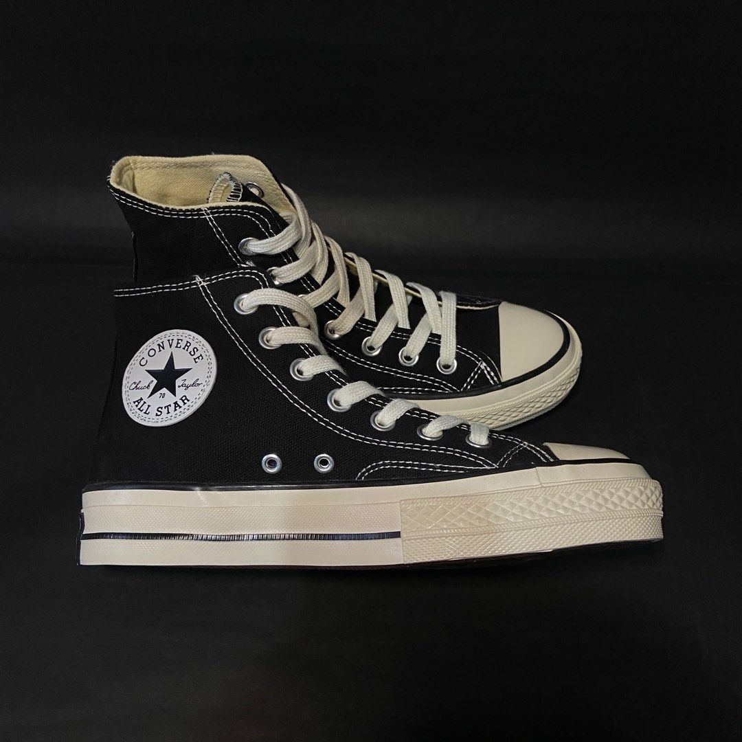Converse chuck taylor 1970s high / chuck 70s high, Women's Fashion ...