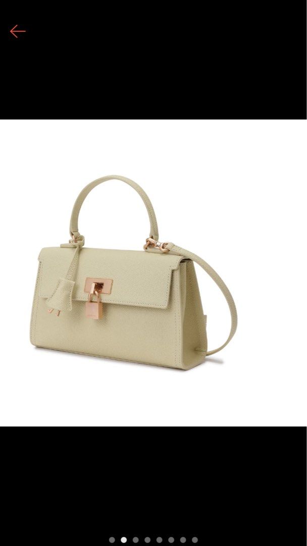 Couronne Stephanie 23 (korean brand), Women's Fashion, Bags & Wallets ...