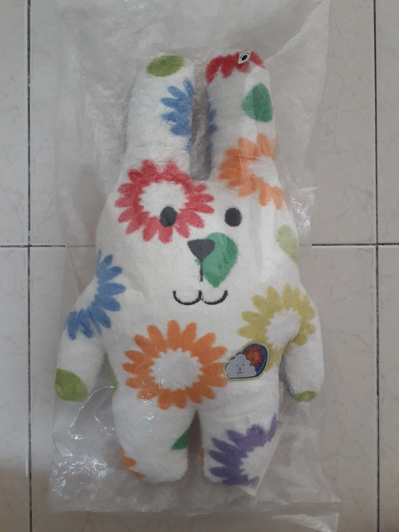 Craftholic Himawari Rabbit, Hobbies & Toys, Toys & Games on Carousell