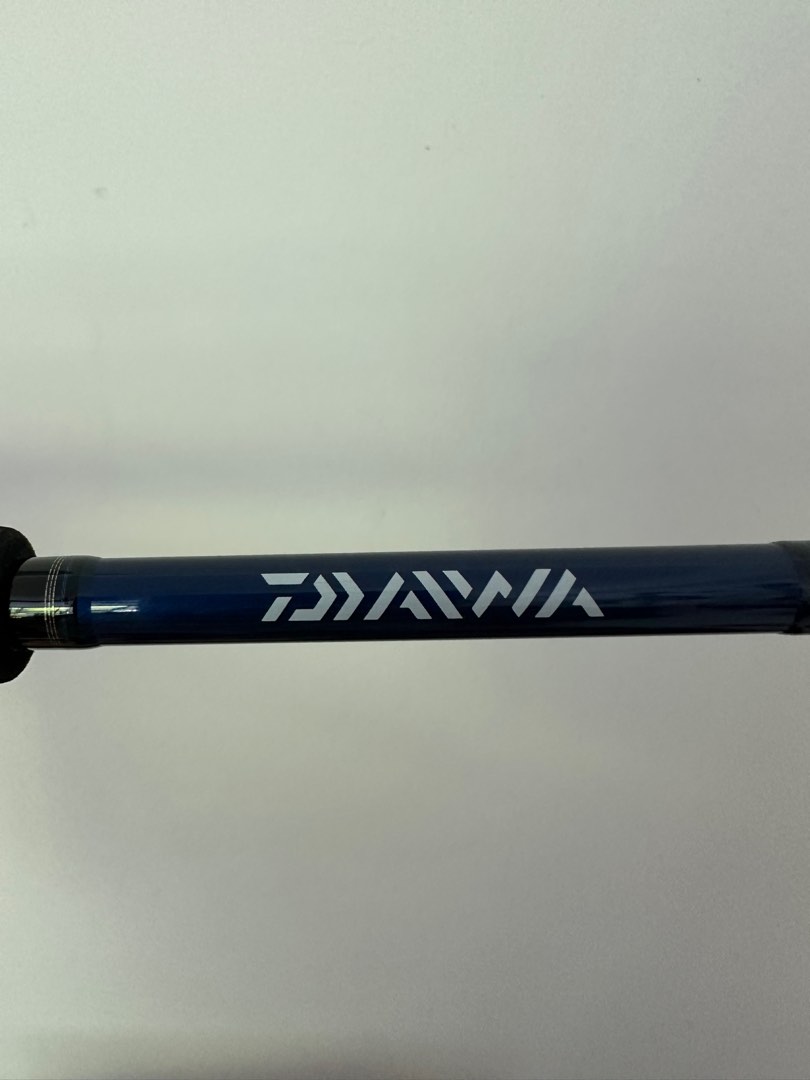 Daiwa phantom Rod, Sports Equipment, Sports & Games, Water Sports on ...