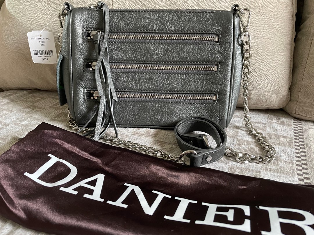 Danier original, Women's Fashion, Bags & Wallets, Cross-body Bags on ...