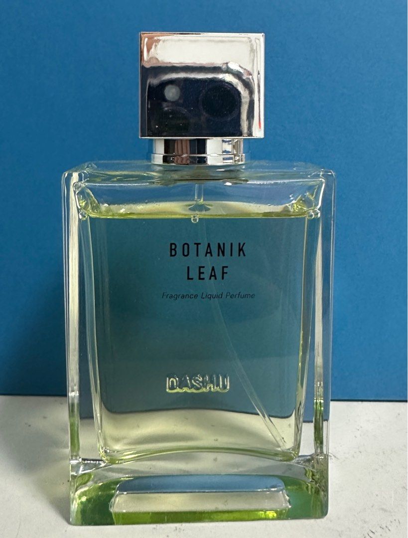 DASHU Botanik Leaf Perfume 50ml, Beauty & Personal Care, Fragrance ...