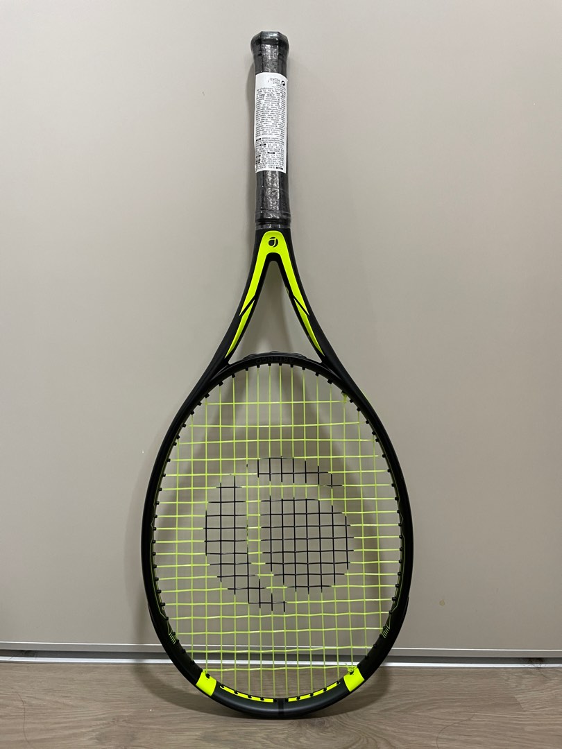 Decathlon Artengo TR160 Tennis Racket, Sports Equipment, Sports & Games, Racket & Ball Sports on ...