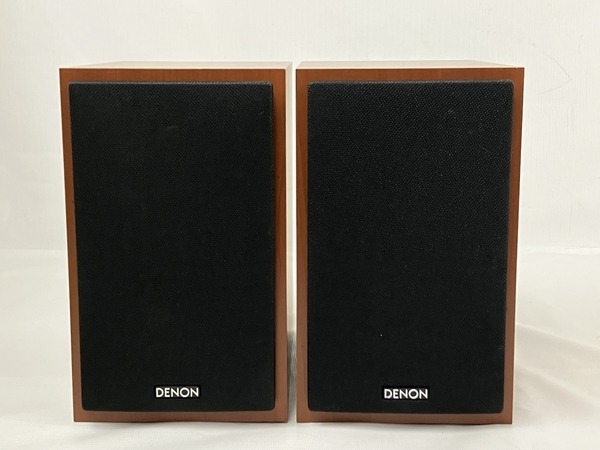 DENON SC-M41 小型 音響, 音響器材, 可攜式音響設備 - Carousell