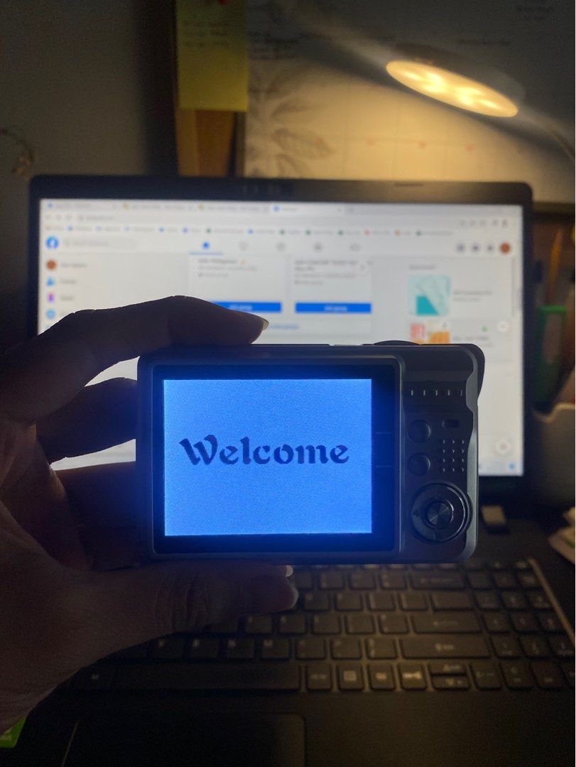 Digicam 21 Mega Pixels, Photography, Cameras on Carousell