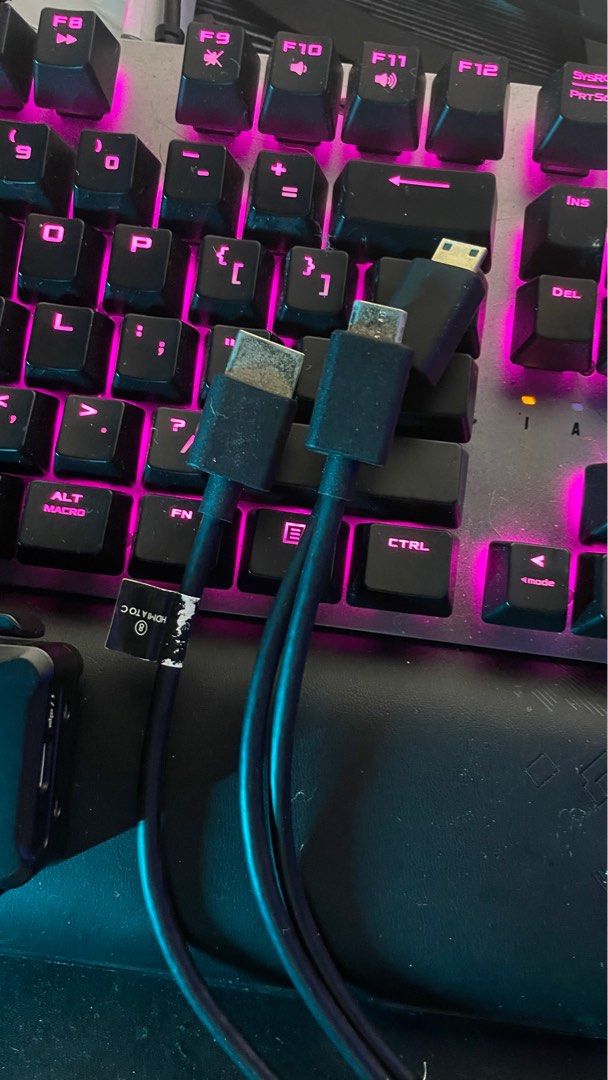 Dji Raveneye, Photography, Video Cameras on Carousell