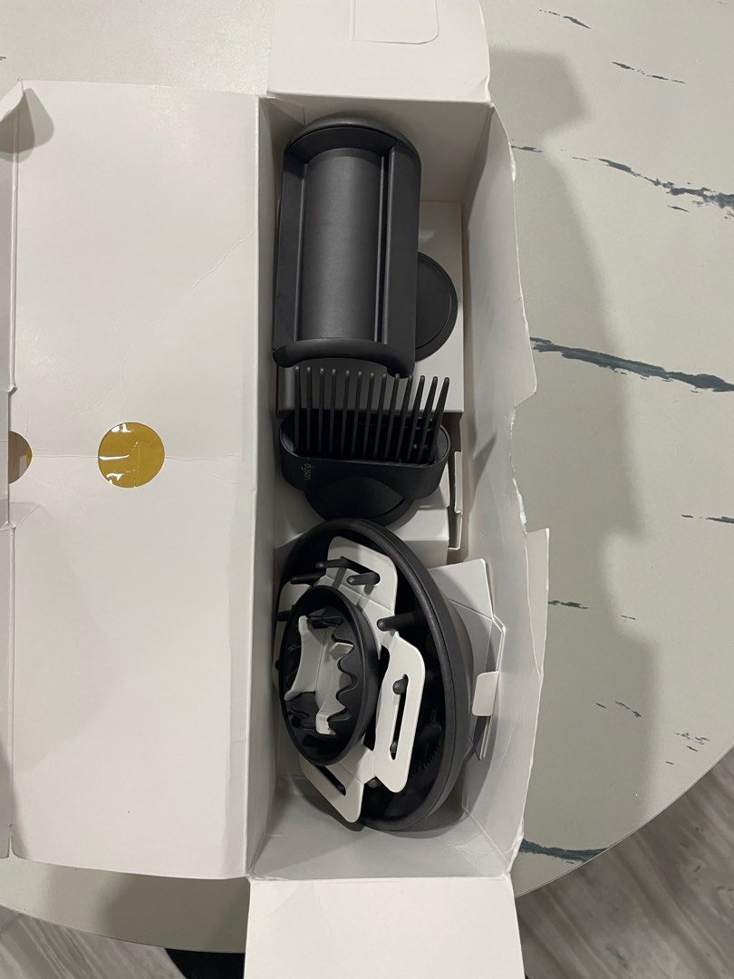 Dyson supersonic accessories, Women's Fashion, Watches & Accessories ...