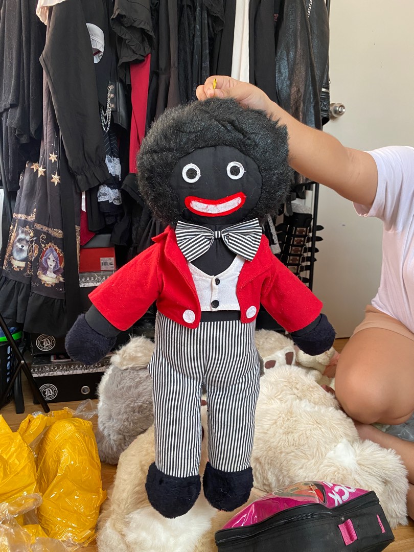 Embrace Classic Soft Toy Collection, Hobbies & Toys, Toys & Games on ...